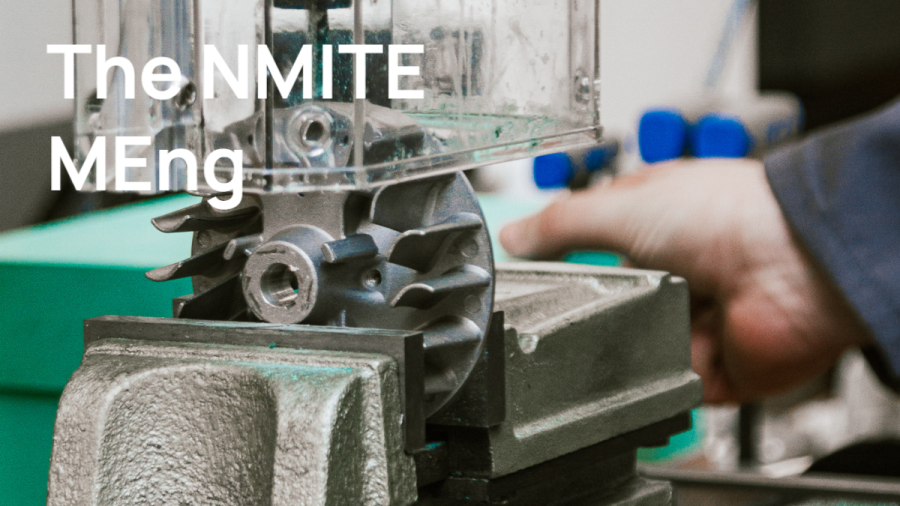 NMITE - Engineering Degrees | NMITE